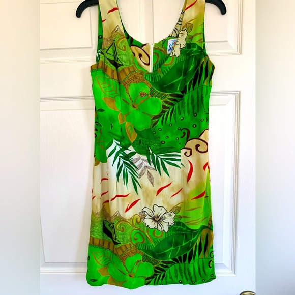 Jams World | Dresses | Jams Dress In Stunning Marilyn Style ...